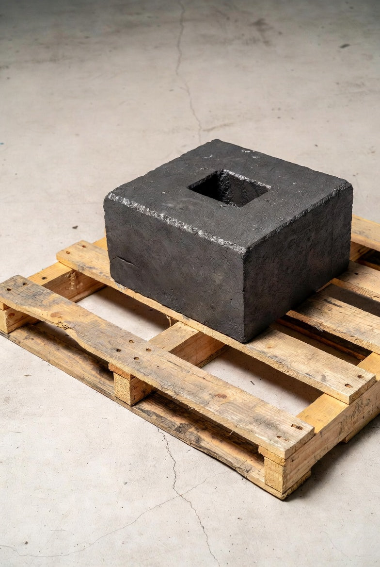 Pallet Weight Limits Explained | How Much Can a Pallet Hold?